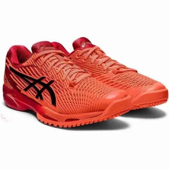 Asics | Shoes | Asics Womens Tennis Shoes Solution Speed Ff2 Tokyo ...